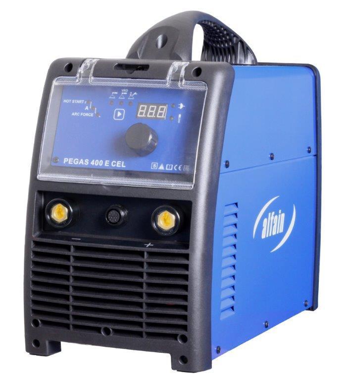 Alfa In PEGAS 400 E CEL | doprava zdarma nad 3 000 Kč